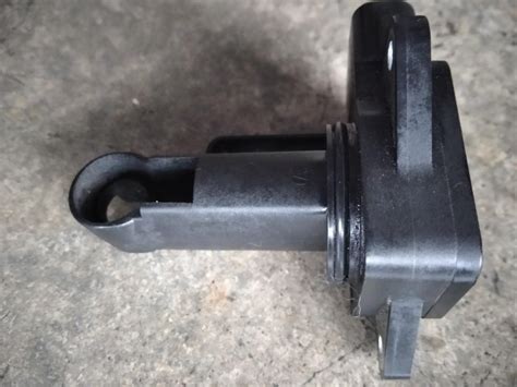 Toyota Air Flow Sensor Auto Accessories On Carousell
