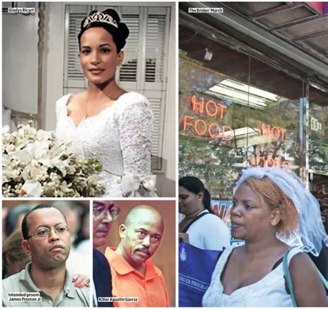 Murdered On Their Wedding Day Crime Monthly Pressreade­r