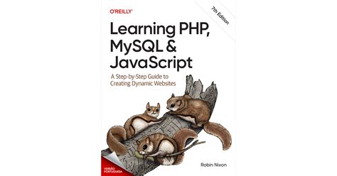 9 Domina O Mysql Aprender Php Mysql And Javascript 7ª Edição Book