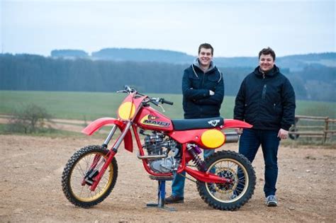 Projekt 4-Takt-Maico - Klassische Motorräder - Offroadforen Community ...