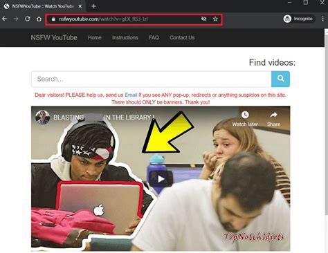 Easy Ways To Bypass Youtube Age Restriction