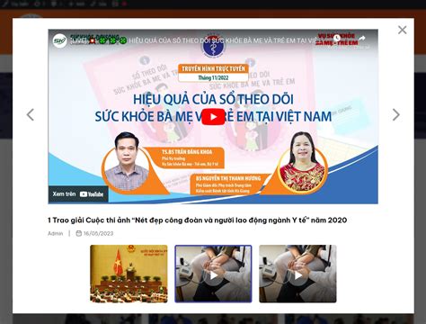 Tối ưu Tốc độ Load Web Khi Chèn Iframe Youtube Theme MỚi NhẤt 2025