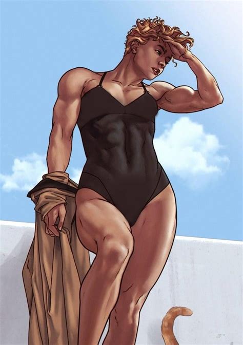 Captain Marvel By Dima Ivanov [nsfw Removed] Captain Marvel