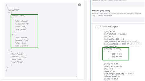 How To Set Query Builder For The Rest Api Items — Jetengine Crocoblock