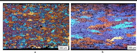 Figure 1 From Twin Roll Casting Of High Strength Age Hardened Aluminium