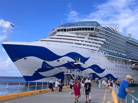 Star Princess Review Beautiful But Odd Free 2 Cruise