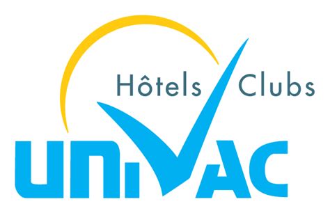Nos Hôtels Univac