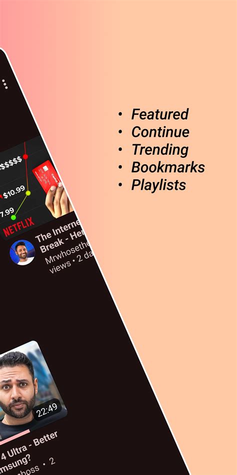 Download LibreTube Github Version APKs For Android APKMirror