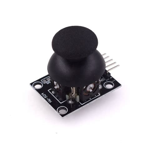 Joystick Module Ps2