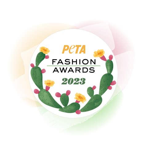 Peta Fashion Awards 2023 Peta
