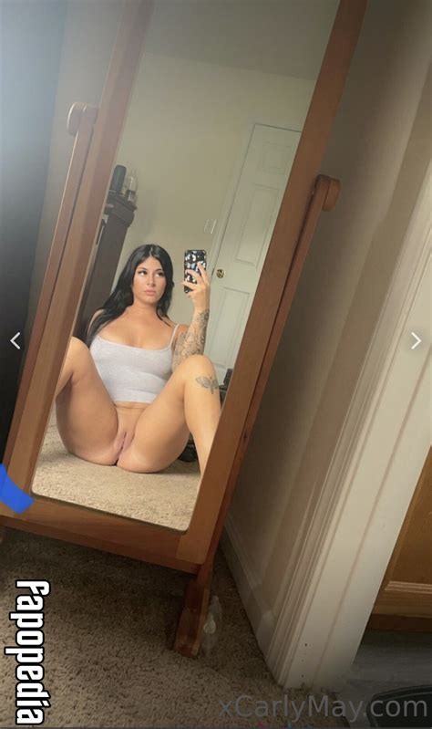 Carly May Nude Onlyfans Leaks Photo Fapopedia