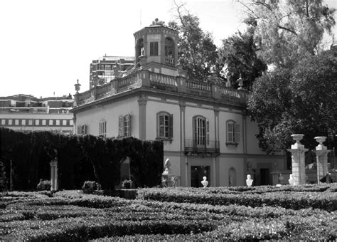 Building Designed By Sebastián Monleón Source Authors Download