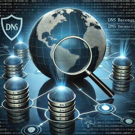 Tejesh Gunjal On Linkedin Cybersecurity Dnsrecon Pentesting Ethicalhacking