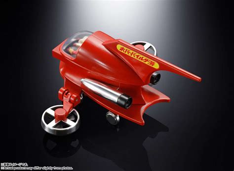 Bandai Hover Pilder Soul Of Popynica Mazinger Z Popy Vintage Robot