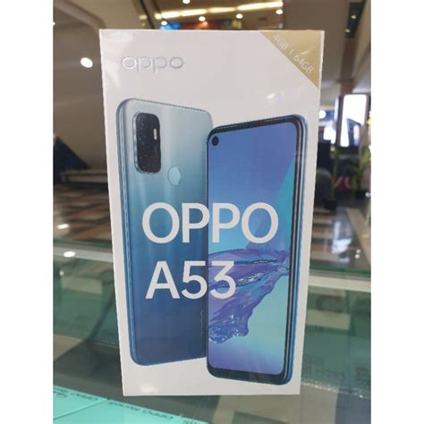 Jual Oppo A Ram Gransi Resmi Indonesia Shopee Indonesia