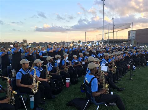 The Bands Of Sunlake The Bands Of Sunlake High School