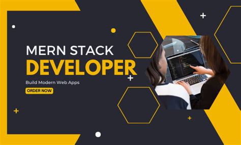 Be Your Full Stack Web Developer Mern Stack Developer And Frontend