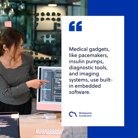 Embedded Software What It Is And Why It Matters Outsource Accelerator