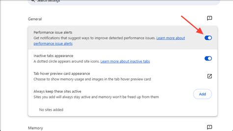 How To Boost Google Chrome With New Performance Controls