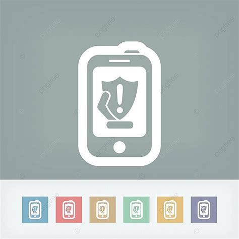 Smartphone Protection Approved Hacker Concept Vector Approved Hacker Concept PNG And Vector