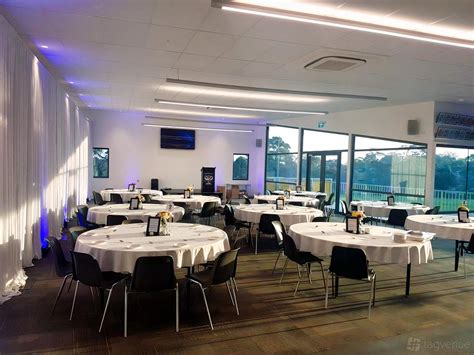 Mark Etherington Room Norwood Sporting Club Event Venue Hire