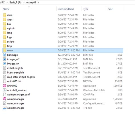 How To Install Wampserver On Windows 10 For Beginners Meers World
