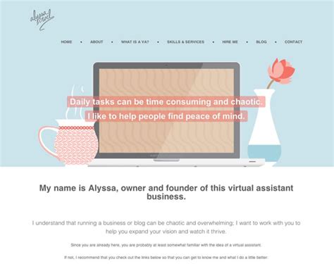 Inspiring Examples Of Color In Web Design Greens And Blues Web Design Ledger