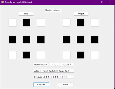 github seanvenz hopfield network using hopfield network
