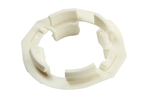 Wheel Speed Sensor Reluctor Ring Retainer Wheel Speed Sensor Reluctor Ring Retainer