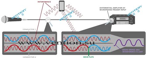 XLR разъем, что это такое?