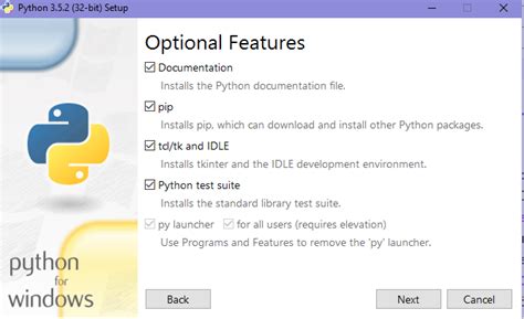 Sur La Page Suivante Vous Aurez Le Choix Du Répertoire Dinstallation
