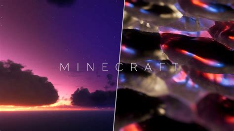 Minecraft Shader Pack Adds Ray Tracingstyle Effects