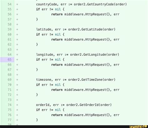 Golang Memes Best Collection Of Funny Golang Pictures On Ifunny