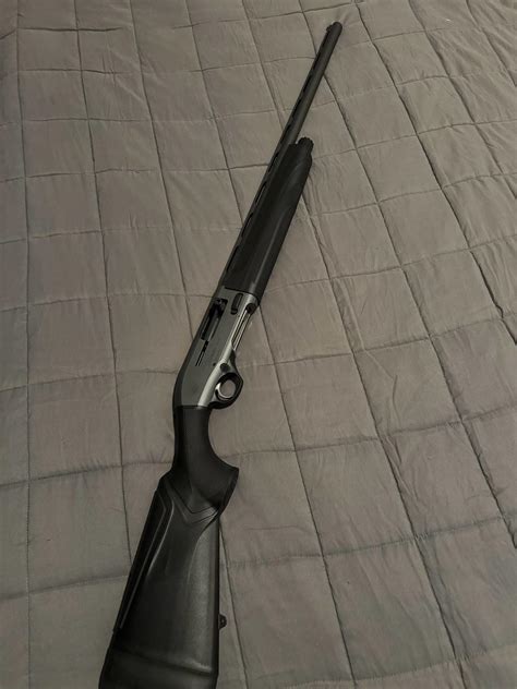 Brand Spankin New R Beretta