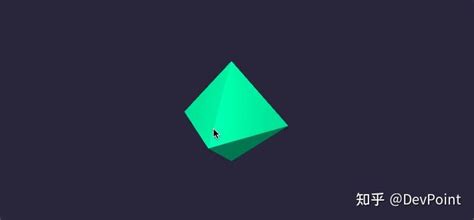 【three js】web3d 项目开发中实用工具推荐 知乎