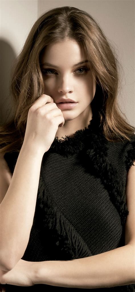 Celebrity Barbara Palvin Model X Phone Hd Wallpaper