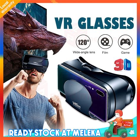 Buy Headset Vr Online With Best Price Jul 2026 Shopee Malaysia
