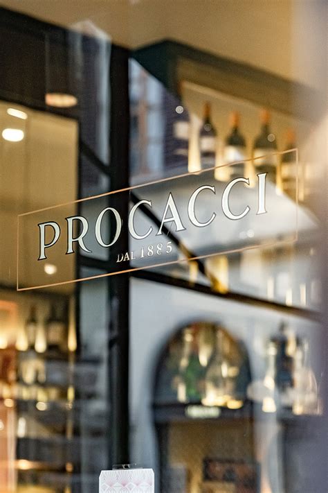 Procacci Fi Toscana Secrets