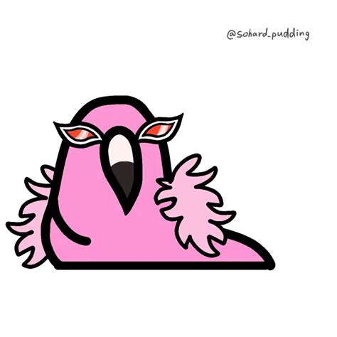 Donquixote Doflamingo One Piece Drawn By Sohard Pudding Danbooru