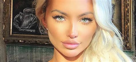 Lindsey Pelas In Bouncy Workout Admits Front View Was Chaotic