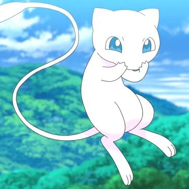 Mew Casi No Llega A Aparecer En Pokémon Rojo Y Azul El Legendario