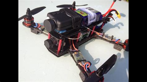 [tutorial]montar tu propio drone de carreras edición para dummies