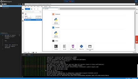 Online Ide For Coding Skills Assessment Sphere Engine Ide Sphere Engine