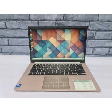 Jual Asus Vivobook Shopee Indonesia