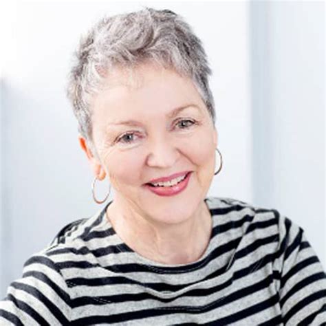 Ann Wright Pcc Coaching Australia