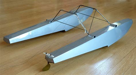 Sig 1 6 Cub On Floats Rcu Forums