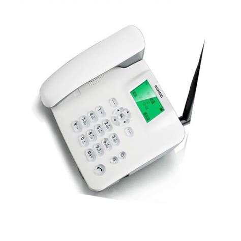Huawei Gsm Desk Phone Dhaka Bazar