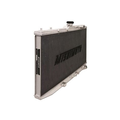 Radiateur Alu Mishimoto Honda Civic Crx Non Vtec 1987 1991 Boutique