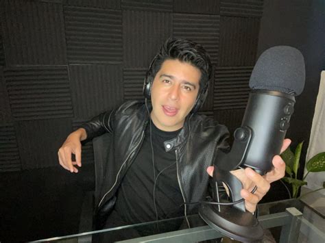 Edson Aguirre Se Une Al Morning Show De Match 99 3 CDMX Y 90 3 GDL RadioNOTAS