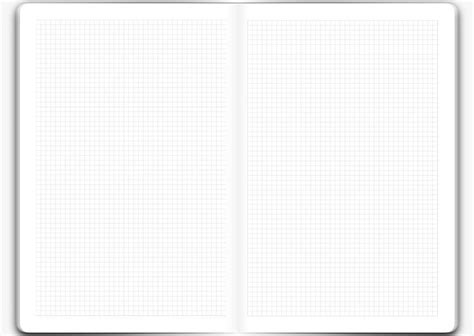 굿노트 2021 불렛저널 스타일 속지 모눈종이 And 점선노트 And 커버 4종 Journal Template Notebook